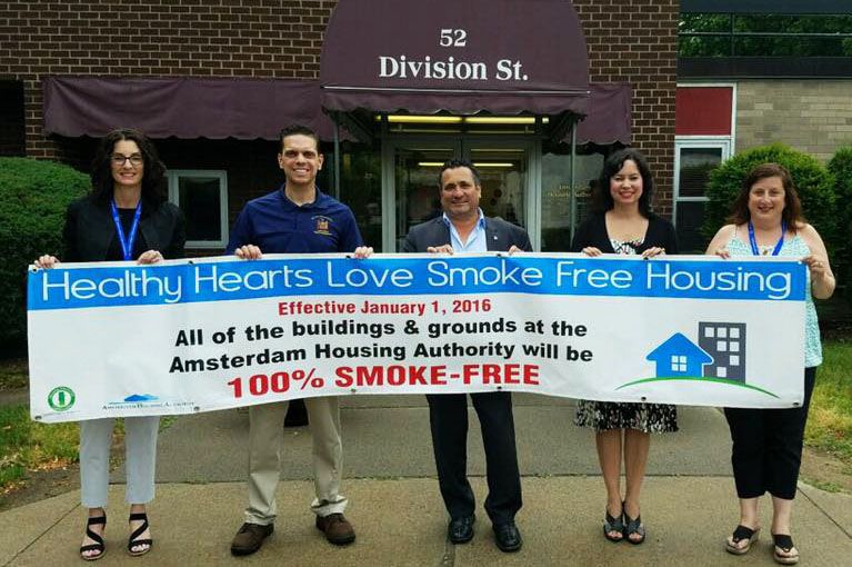 Advancing Tobacco Free Communities - Catholic Charities of Fulton ...